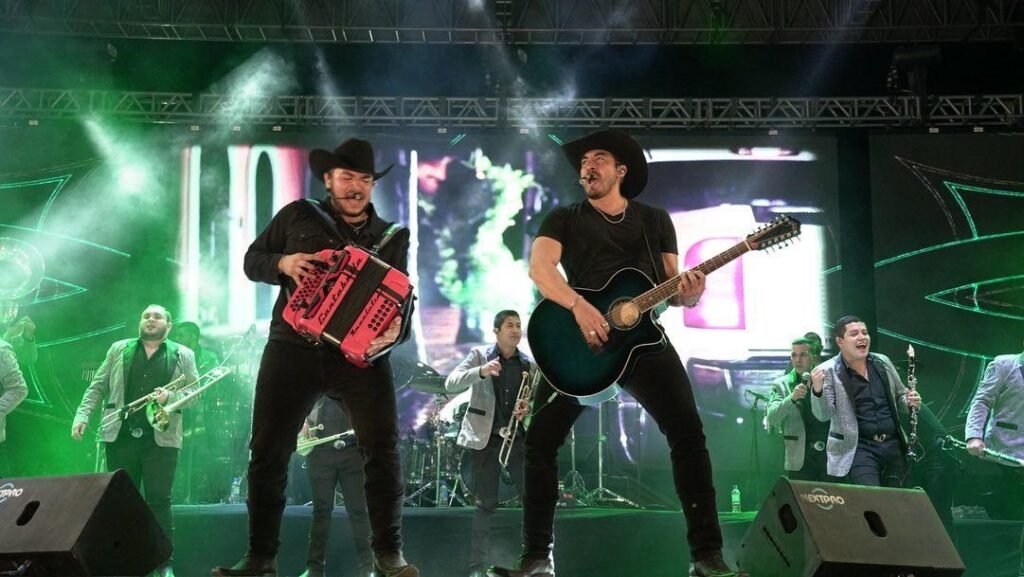 Calibre 50 anuncia presentaciones en nuestro país - RevistaDC | Revista ...