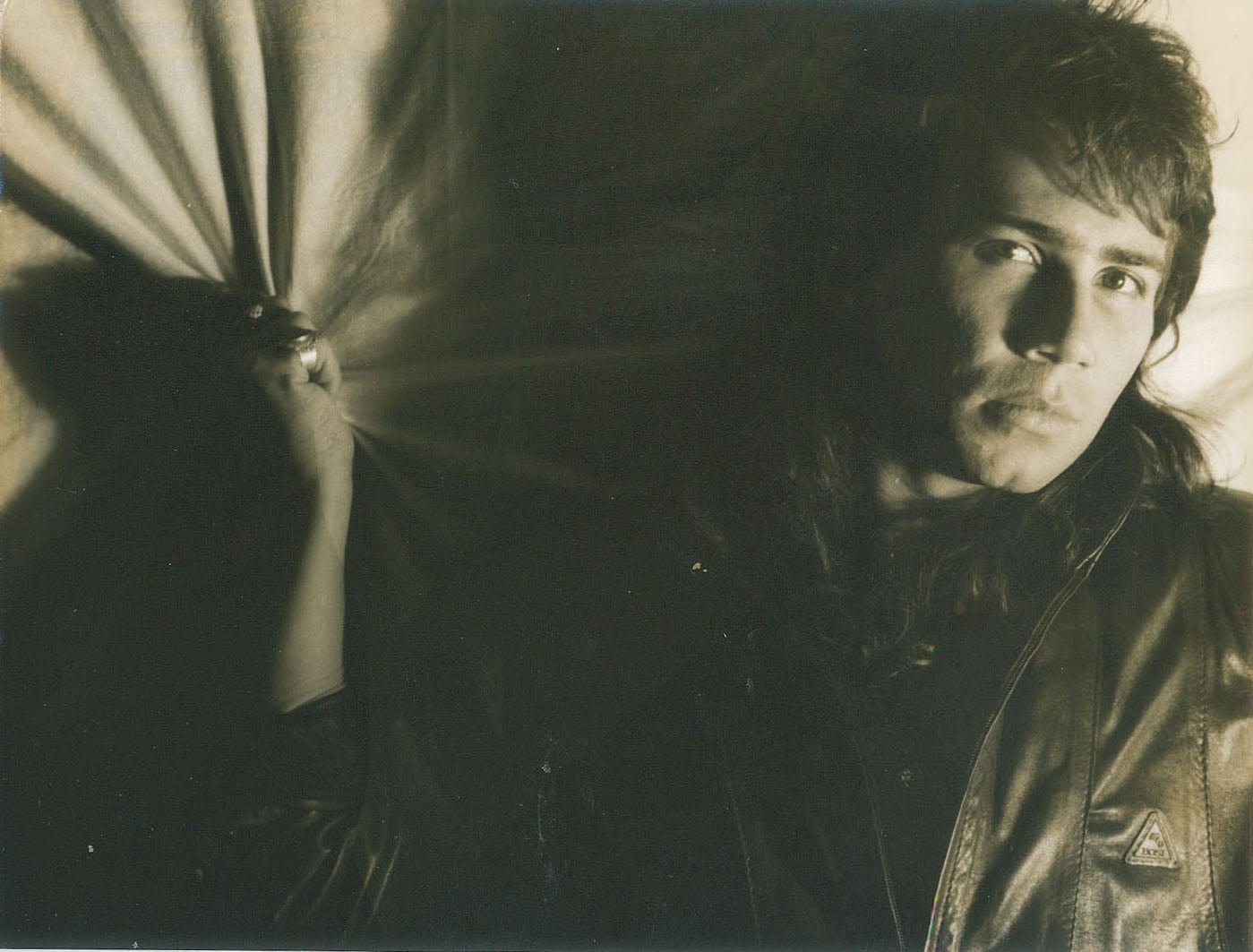 Todo hombre es una historia: DC conmemora al Titán, Elkin Ramírez con ...