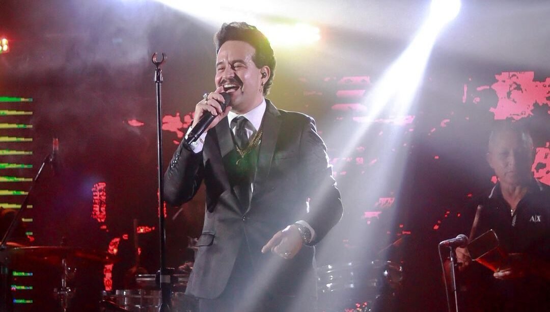 David Zahan rendirá tributo a Frankie Ruiz en Mezcal Cantina ...