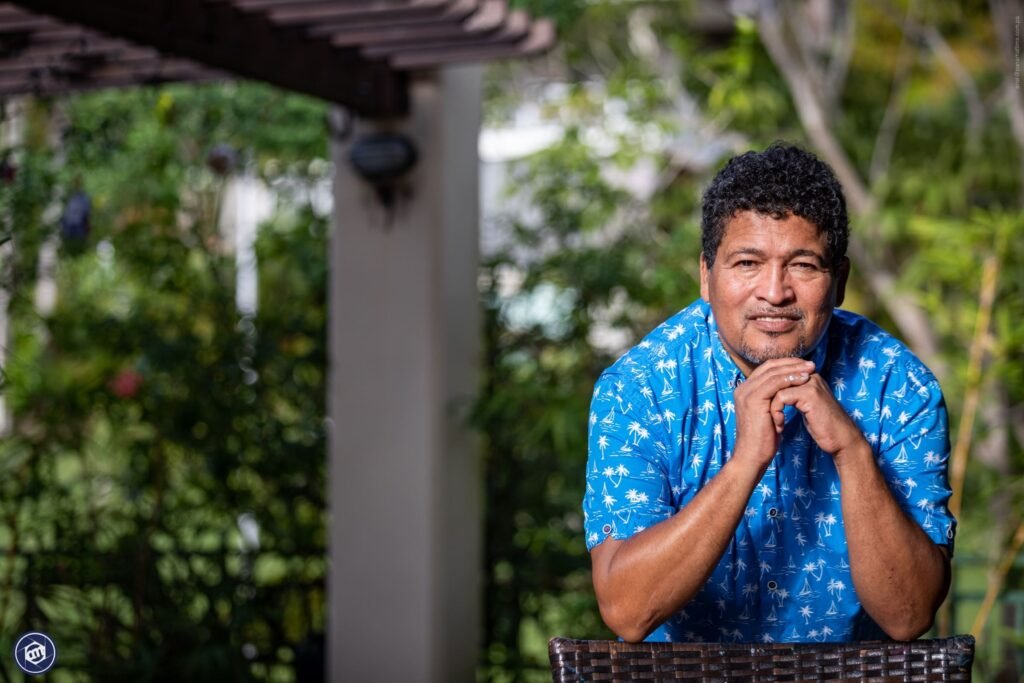 Arístides Ureña Ramos, una gran historia por conocer - RevistaDC ...