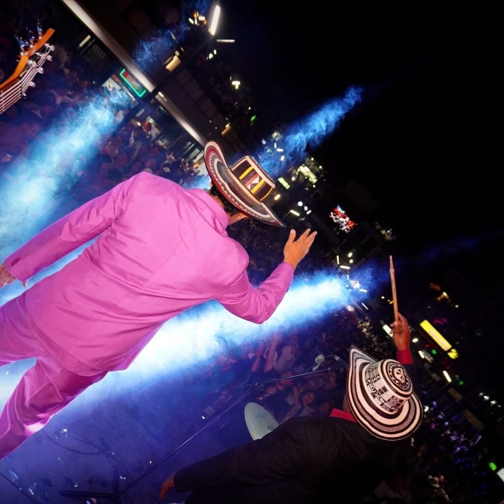 Discos Fuentes celebra 90 años de historia - RevistaDC | Revista DC ...