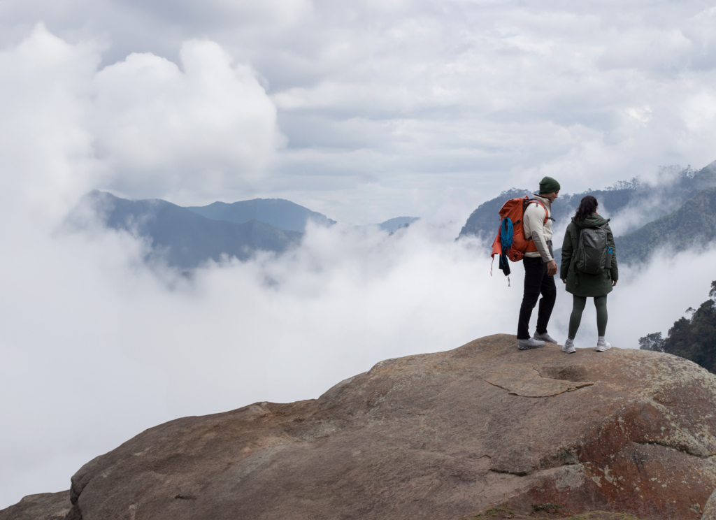 Topara: La marca latinoamericana que revoluciona el Outdoor - RevistaDC ...