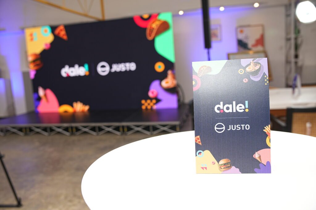 La billetera digital dale! lanza su nuevo servicio de domicilios con ...