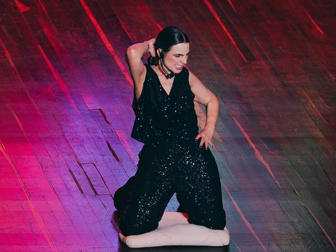 “Tengo 40” regresa al escenario para celebrar la vida de los ...
