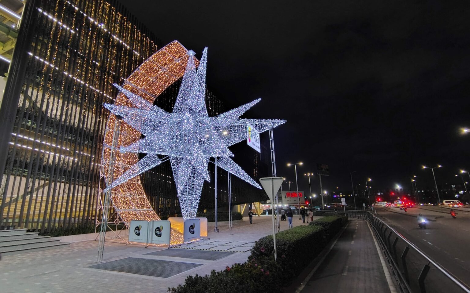 “Navidad en PAZeo”: así es la propuesta decembrina de Paseo Villa del ...